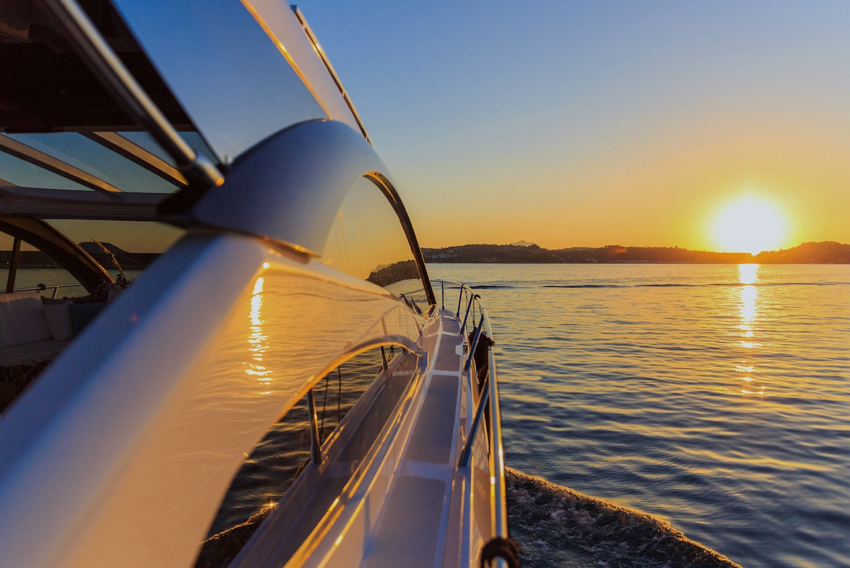 Full-Day Miami Yacht Itineraries to Secret Islands | Miami Dream Life ...